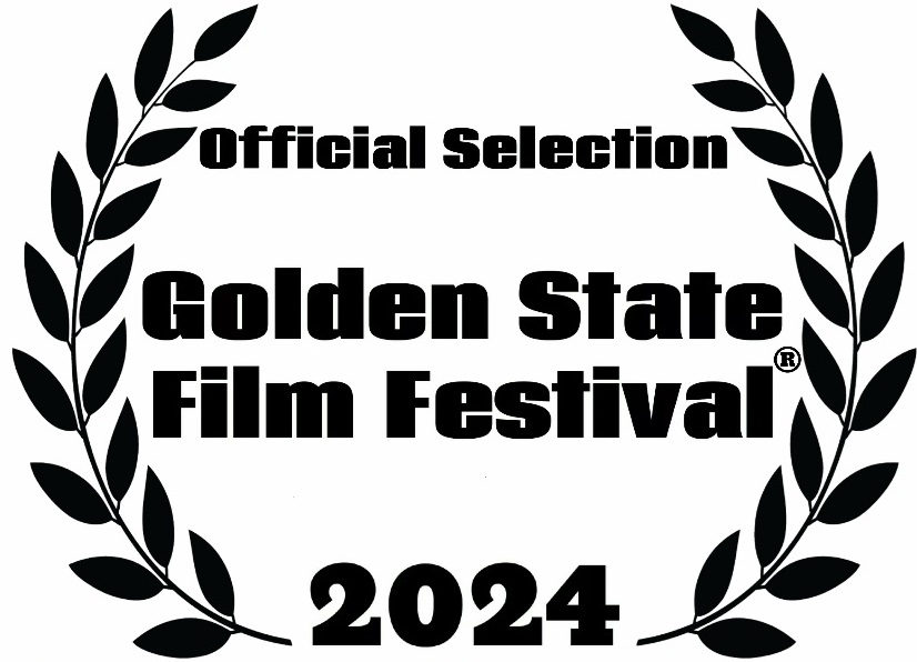 Golden State Official Selection laurels – Julius Galacki